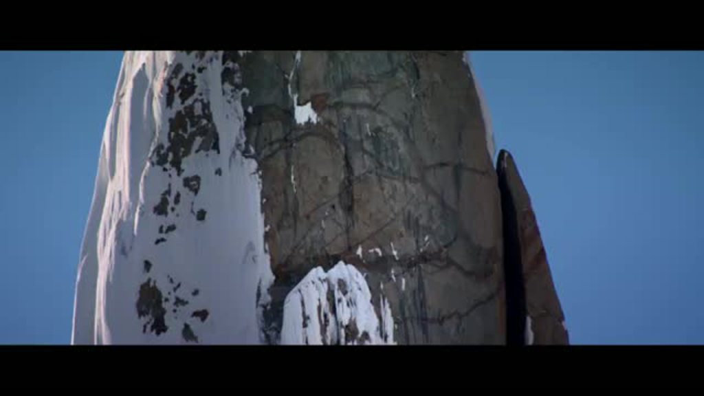 Cerro Torre Compressor